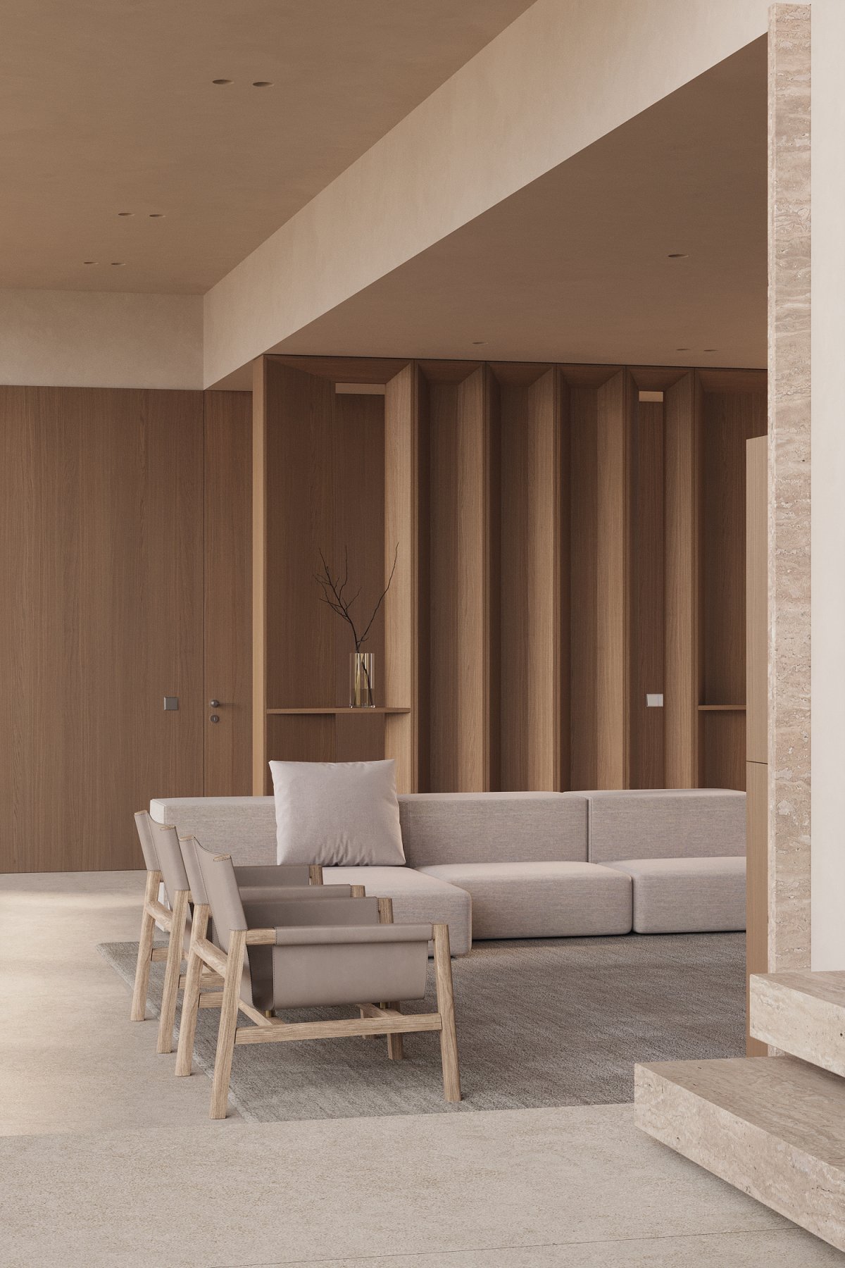 YinjiSpace - ZE Workroom x LH House